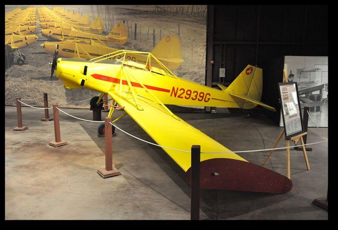 CallAir Museum