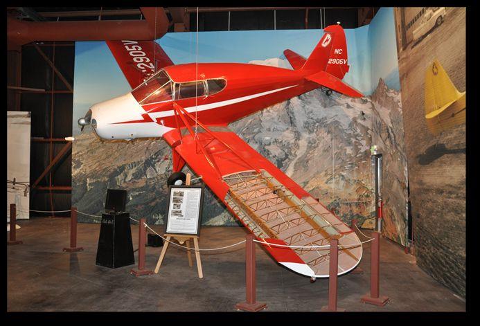 CallAir Museum